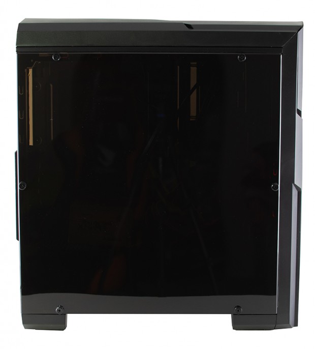 Gabinete Gamer Aureox Alboryx Arx 310g Envío Gratis - LIBRE OPCIÓN