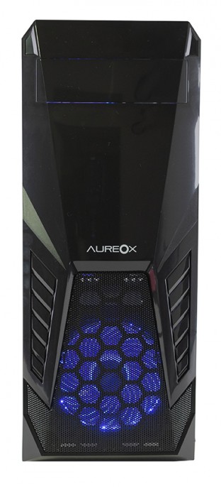 Gabinete Gamer Aureox Euphory Arx 300g Envío Gratis - LIBRE OPCIÓN