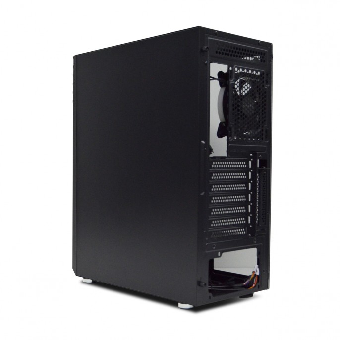 Gabinete Gamer Aureox Lynx Arx390g Envío Gratis - LIBRE OPCIÓN