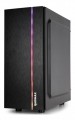 Gabinete Gamer Raidmax Blazar Led Rgb Acrilico X910fab Black Envío ...