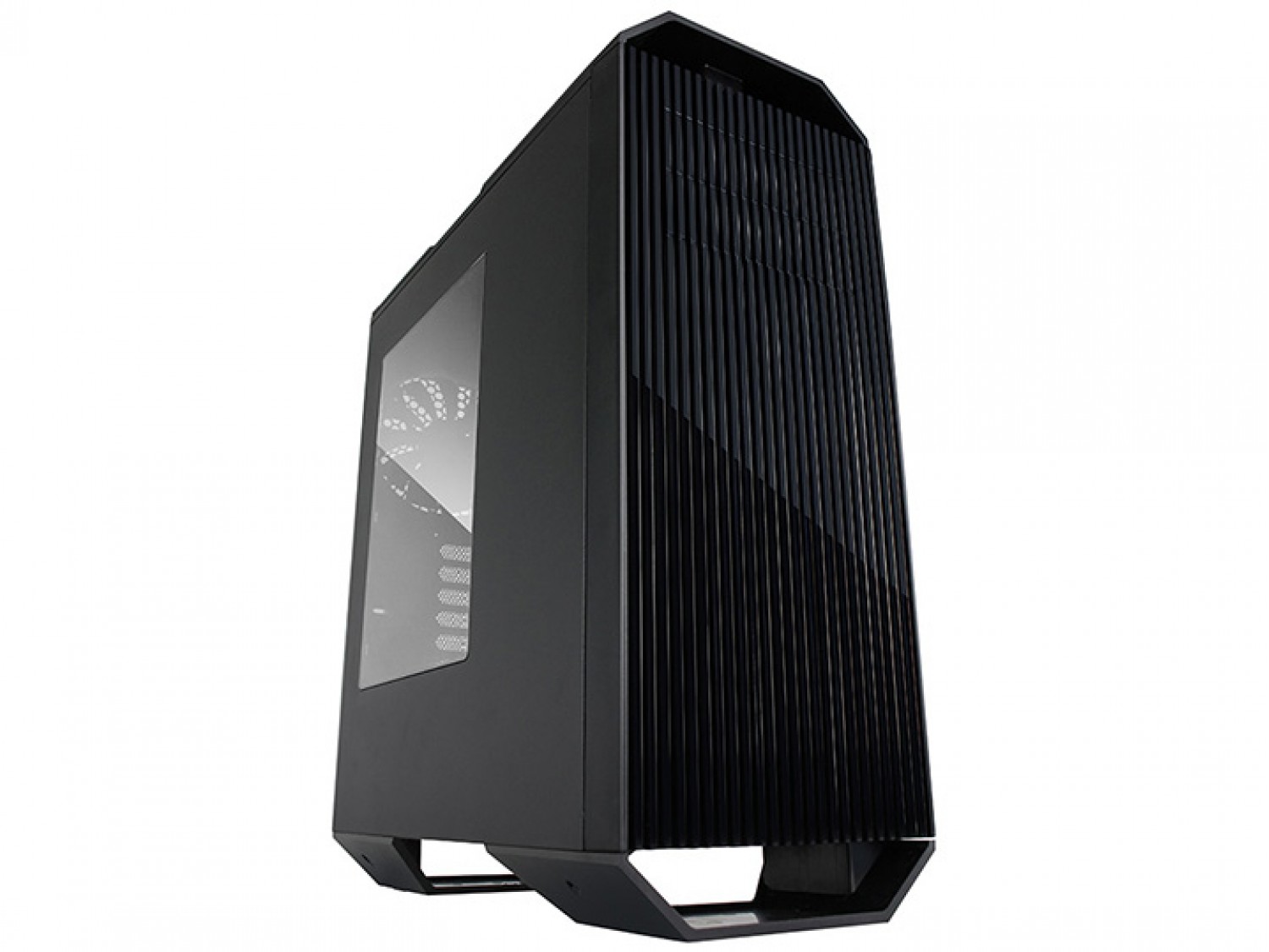 Gabinete Gamer Raidmax Monster Ii A08wb - LIBRE OPCIÓN
