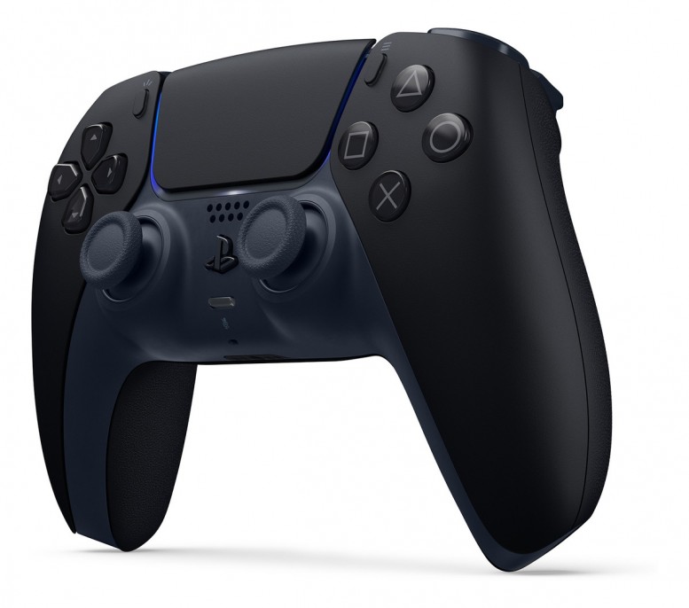 Joystick Ps5 Dual Sense Midnight Black Latam | Libre Opción