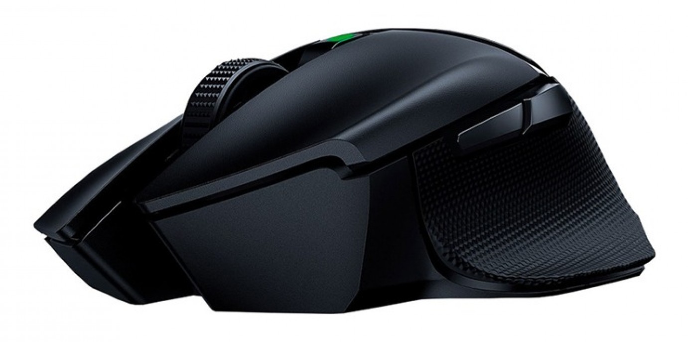 Mouse Gamer Razer Basilisk X Hyperspeed Envío Gratis - LIBRE OPCIÓN
