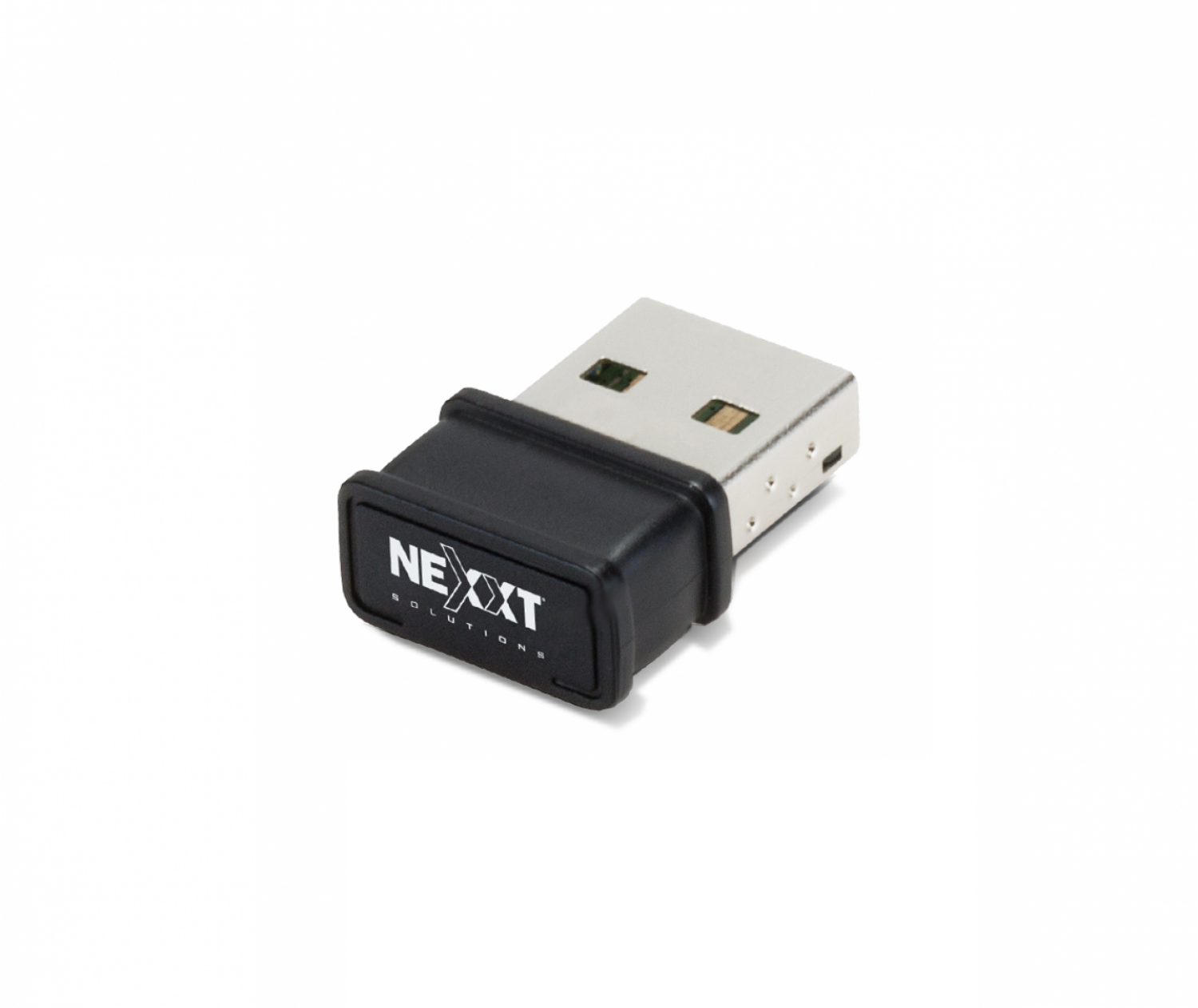 Nexxt Adaptador Wireless 150 Usb Nano Lynx - LIBRE OPCIÓN