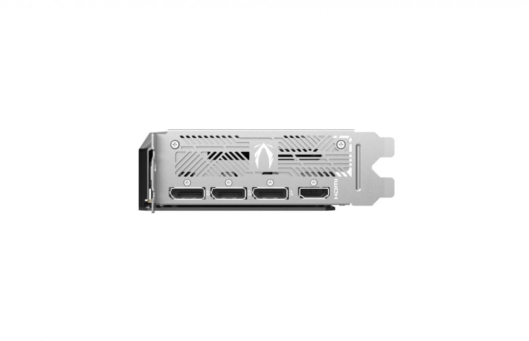 Placa De Video Zotac Rtx 5070 12gb Solid Oc | Libre Opción