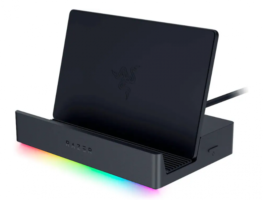 Razer Docking Station Chroma Usb-c Hdmi Rj-45 Envío Gratis - LIBRE OPCIÓN