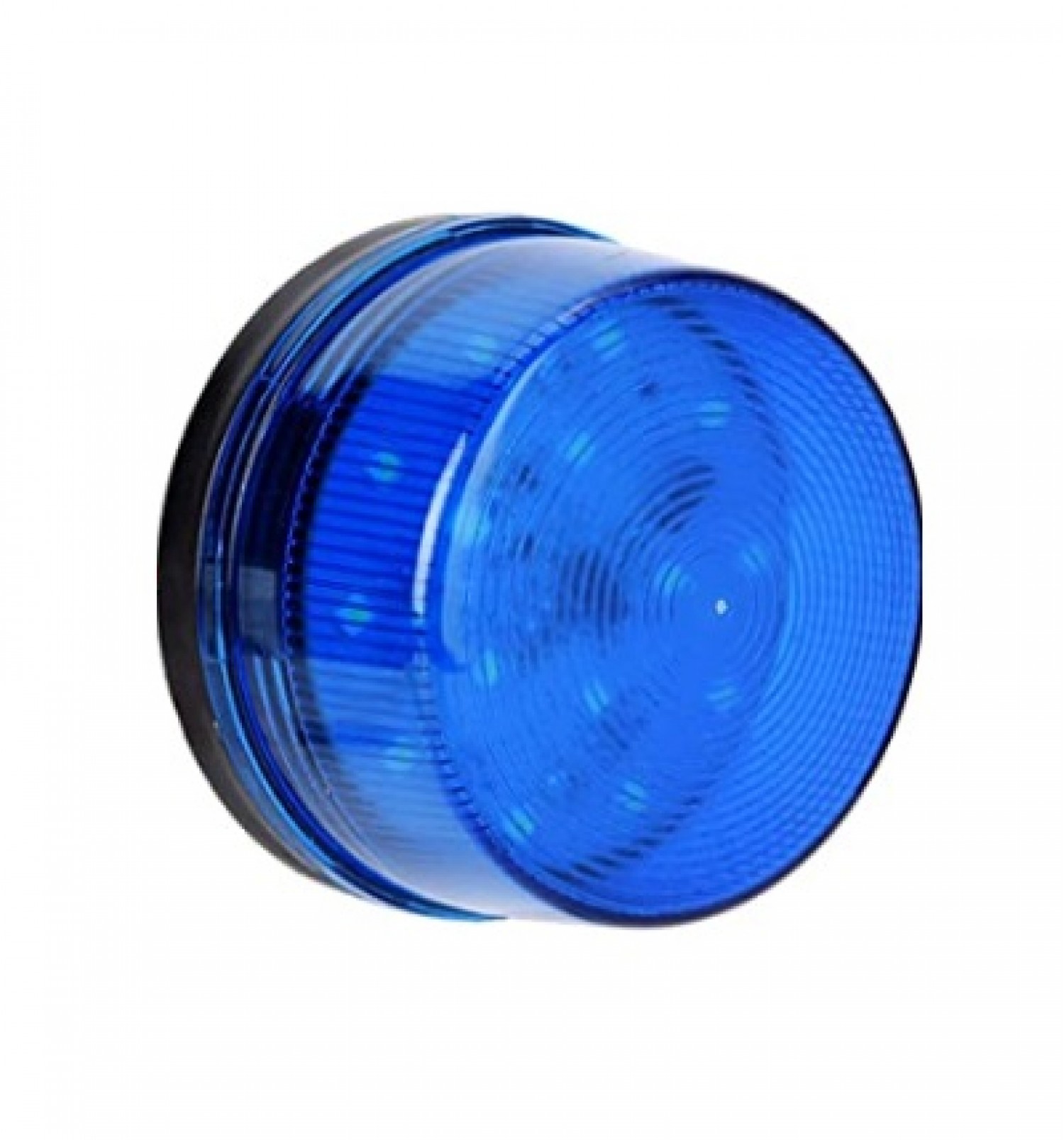 Sirena Con Flash Destellador Electroboscopica Azul Envío Gratis - LIBRE ...